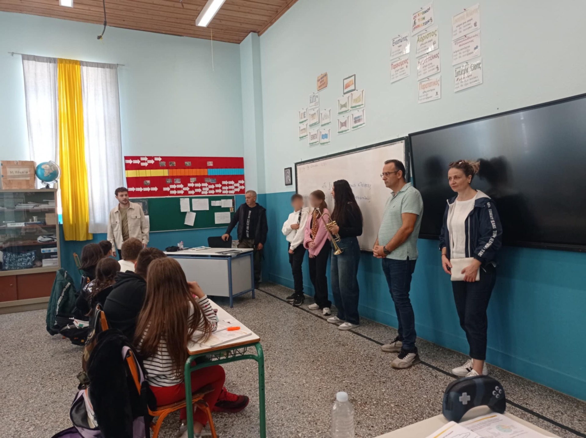 Επίσκεψη στο Δημοτικό σχολείο Μεγάλης Παναγίας :: ΣΥΛΛΟΓΟΣ ΦΙΛΩΝ ...